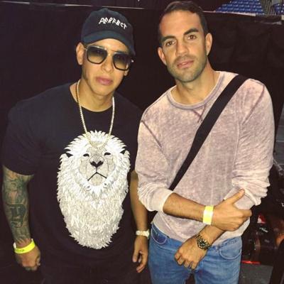 Paco López apuesta a Puerto Rico | Uncategorized | elvocero.com