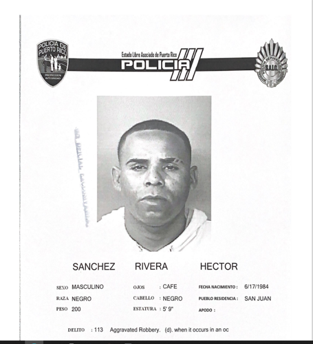 Radican cargos a un hombre que se robó 15 relojes Rolex en The Mall of ...