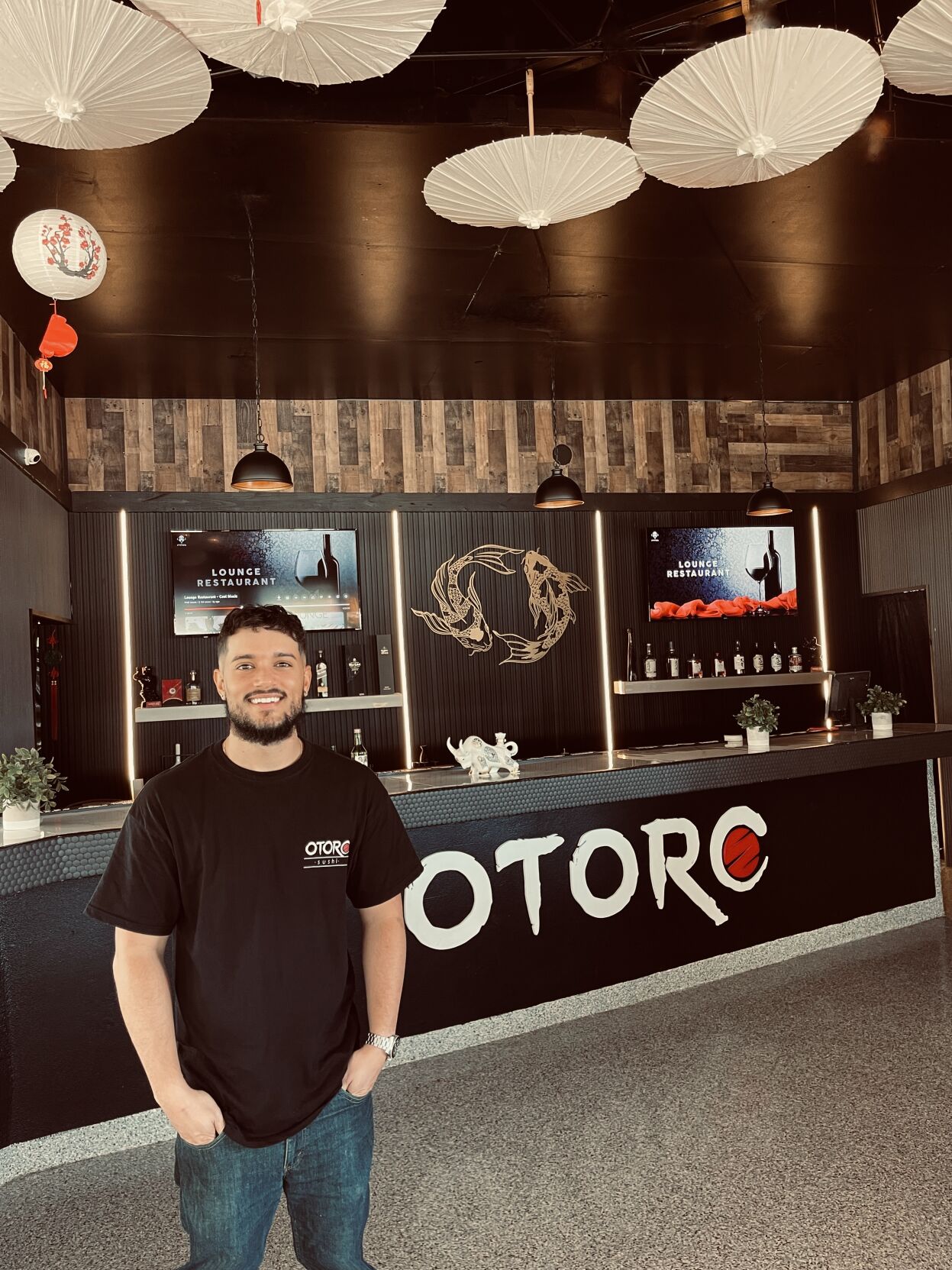 Otoro Sushi: un viaje de sabores que conquista Guayama | Actualidad | elvocero.com