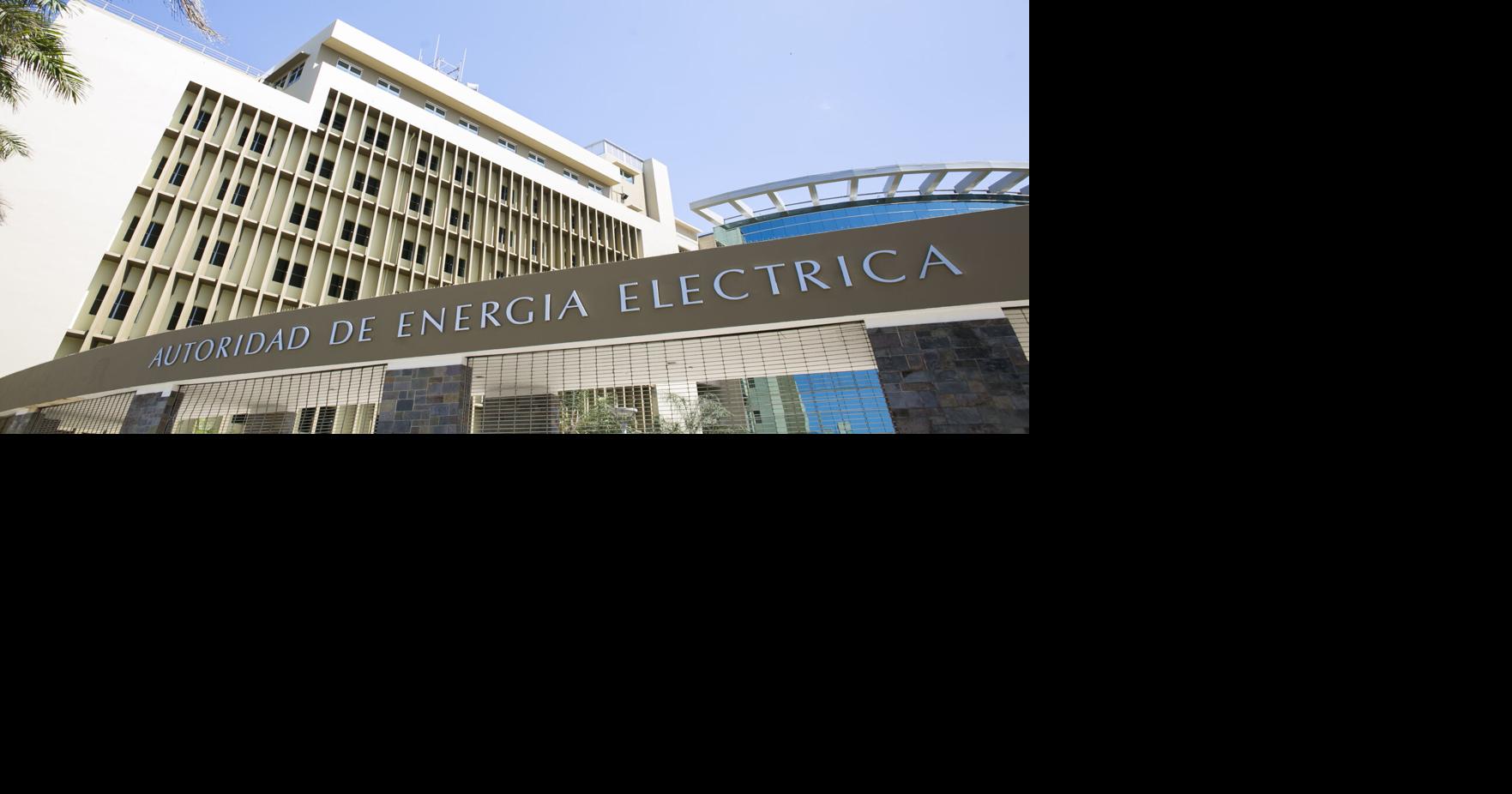 AEE anuncia medidas de contingencia durante paro de la Utier | Gobierno ...