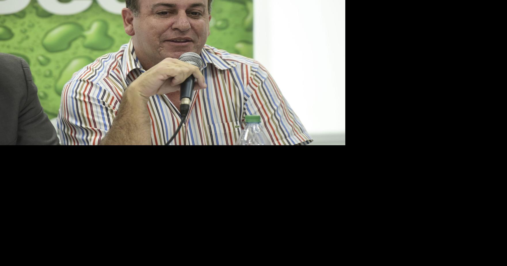 Roberto Roca retomará su faceta de apoderado al adquirir a los Grises ...