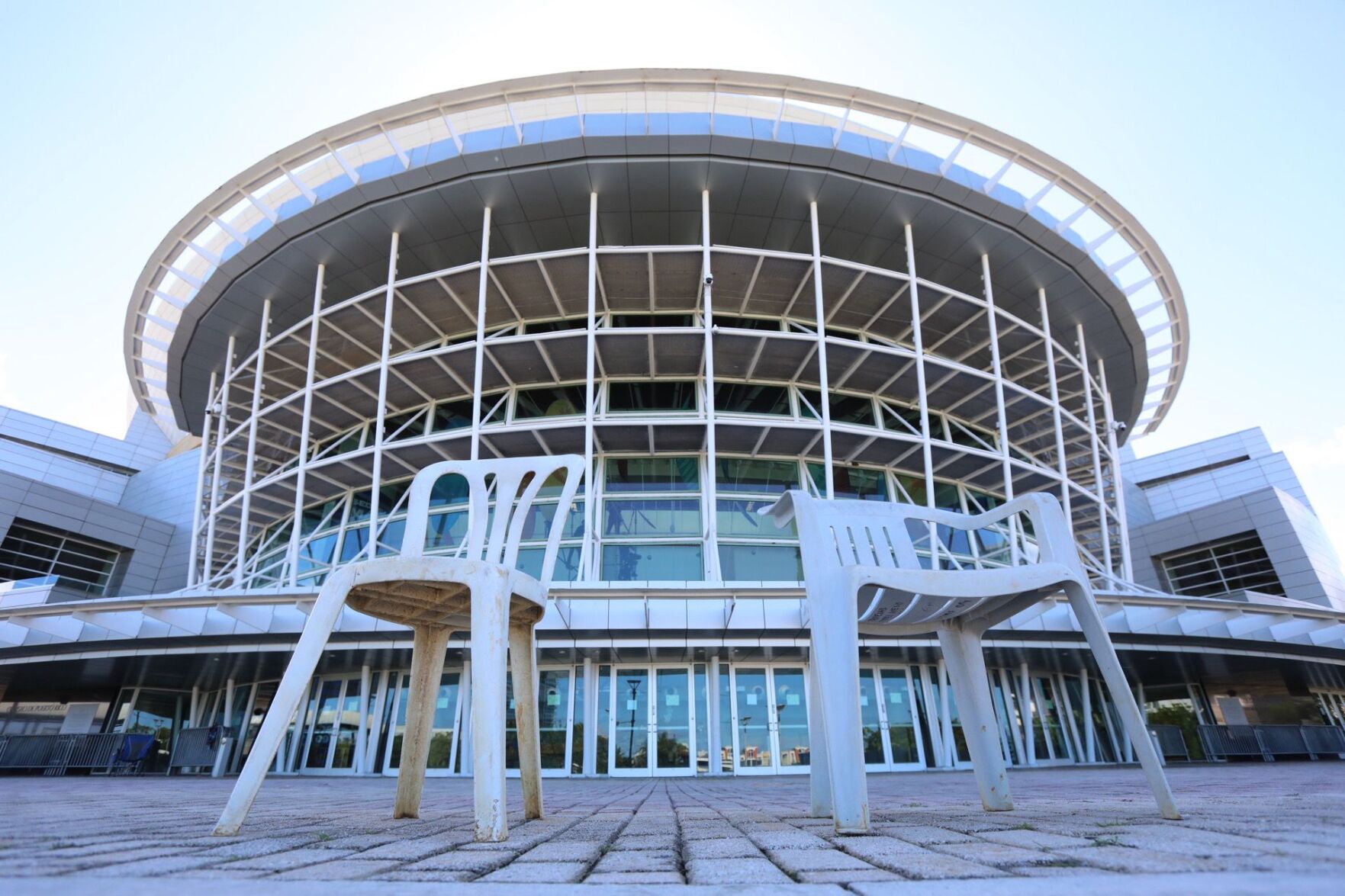 Histórica residencia de Bad Bunny en el Coliseo | Escenario | elvocero.com