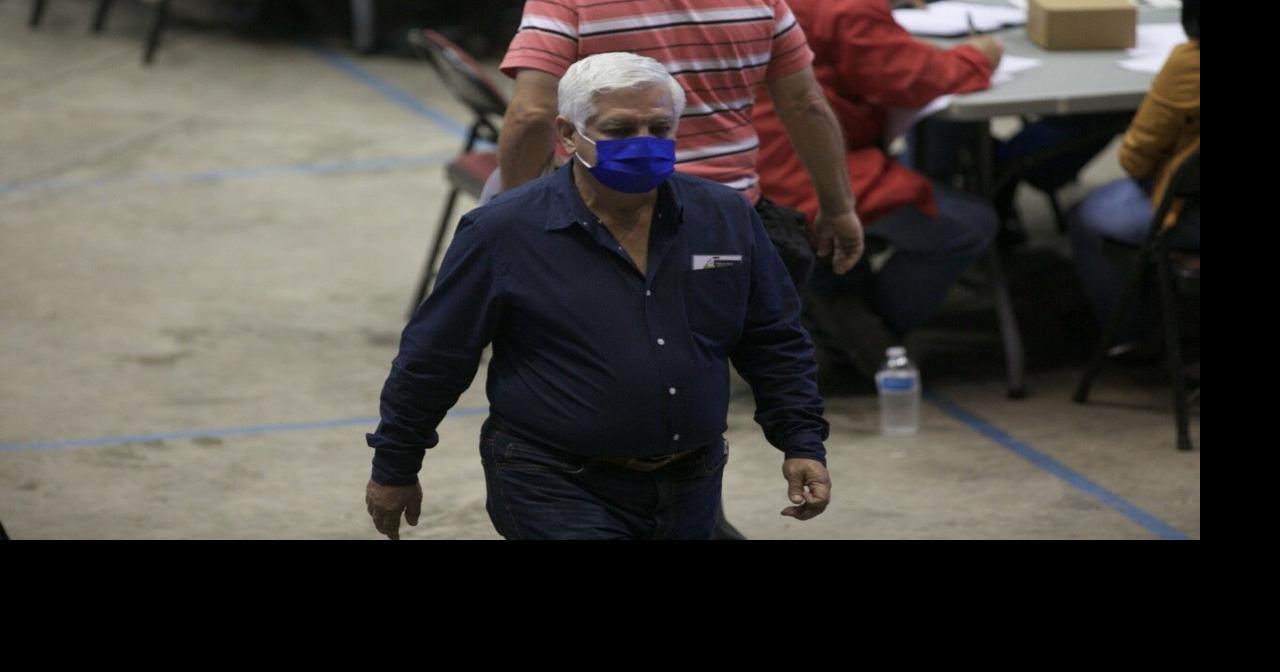 Edwin Mundo: "Hay que saber perder" | Gobierno | elvocero.com