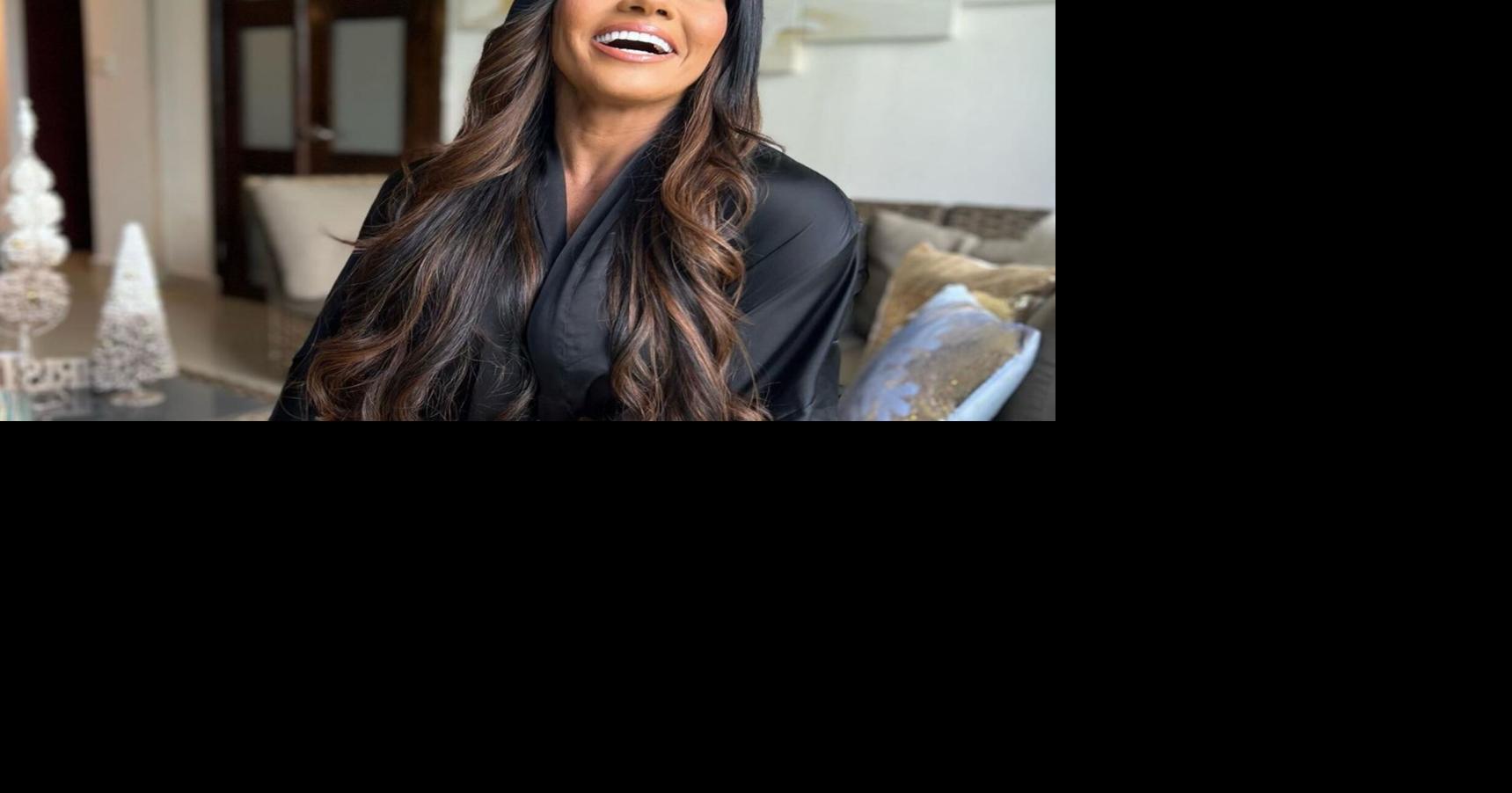 Maripily envía un mensaje al único “amor sincero y leal” en su vida ...