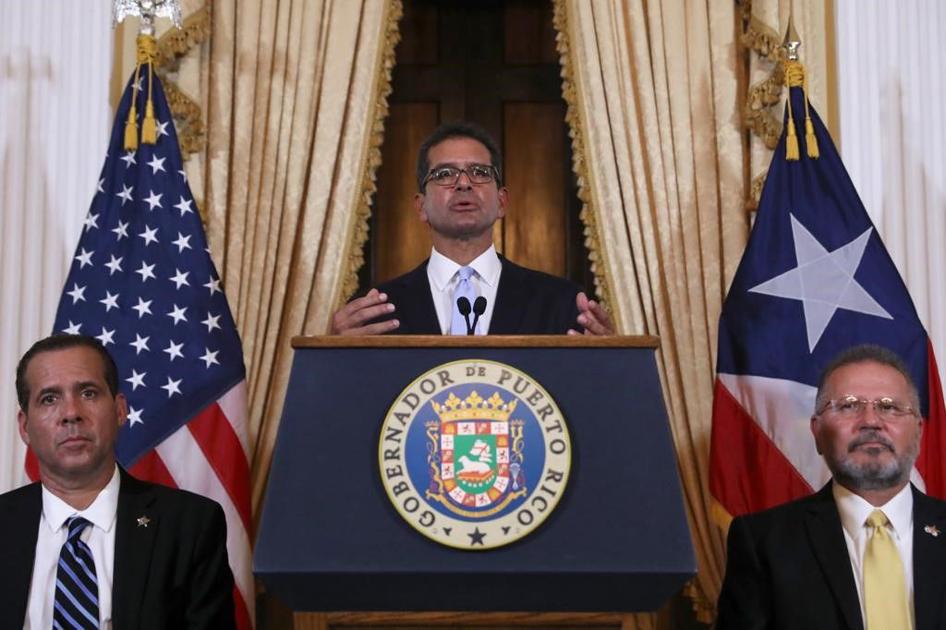 Encontradas las opiniones sobre el gobernante | Gobierno | elvocero.com