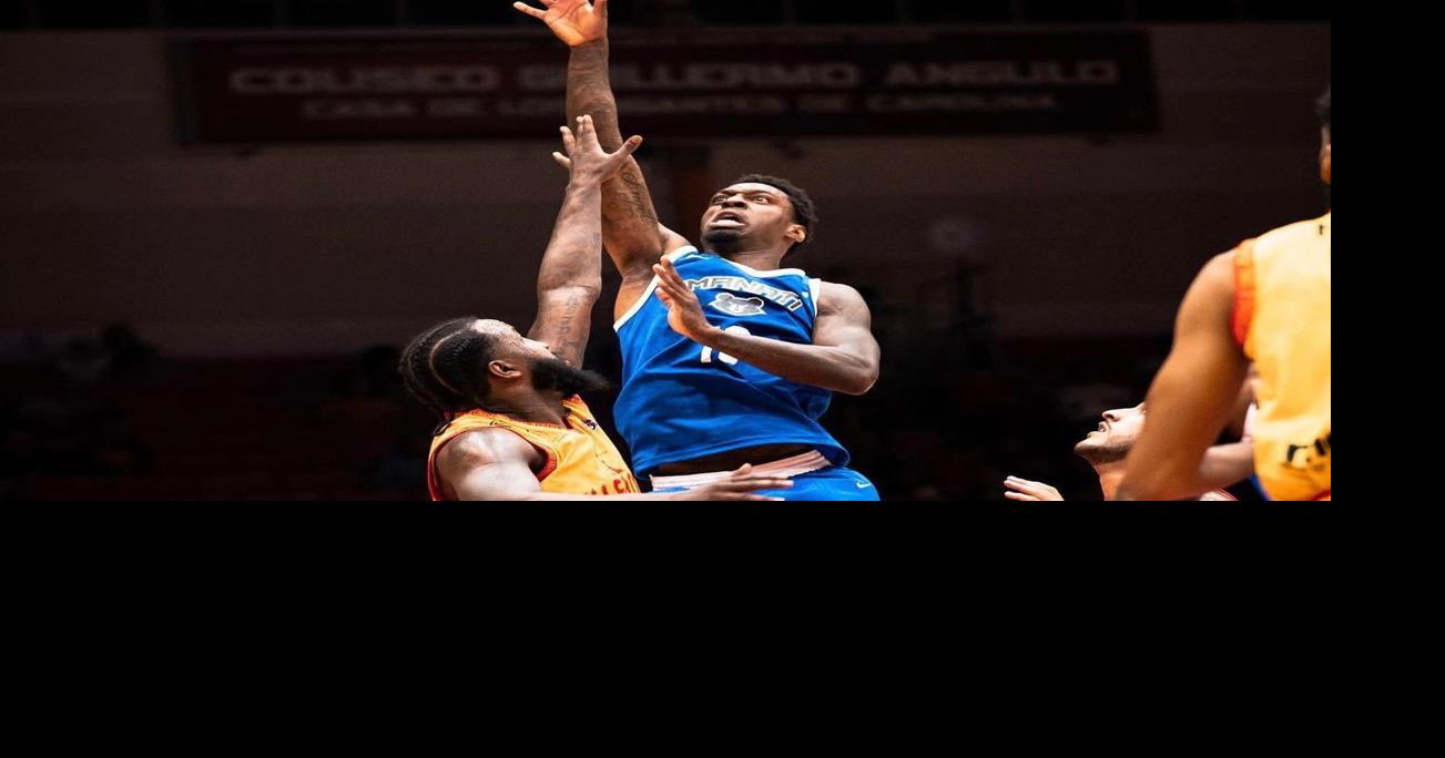 Los Osos vencen a los Gigantes en el regreso de Sheldon Mac a Carolina ...