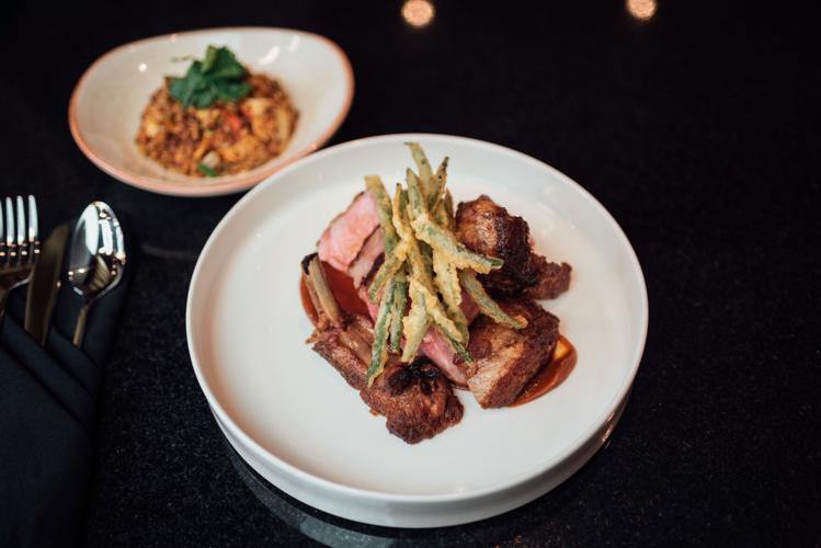 Experiencia multisensorial en Tabú Exotic Bodega | Actualidad ...