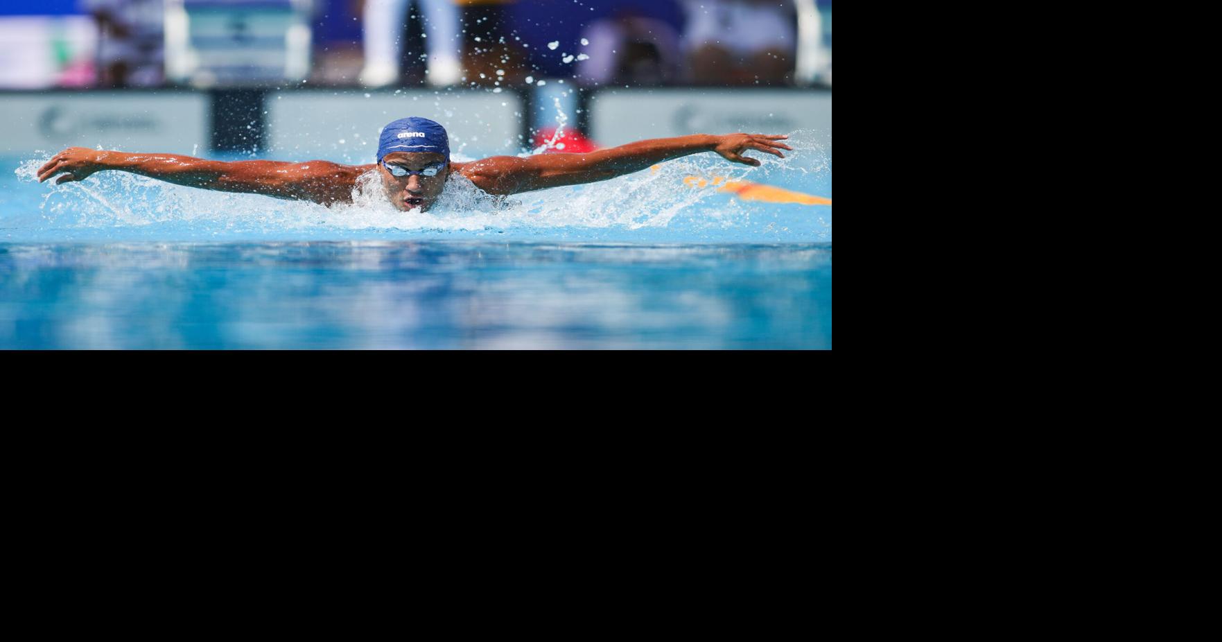 Yeziel Morales conquista la quinta medalla de Puerto Rico en San ...