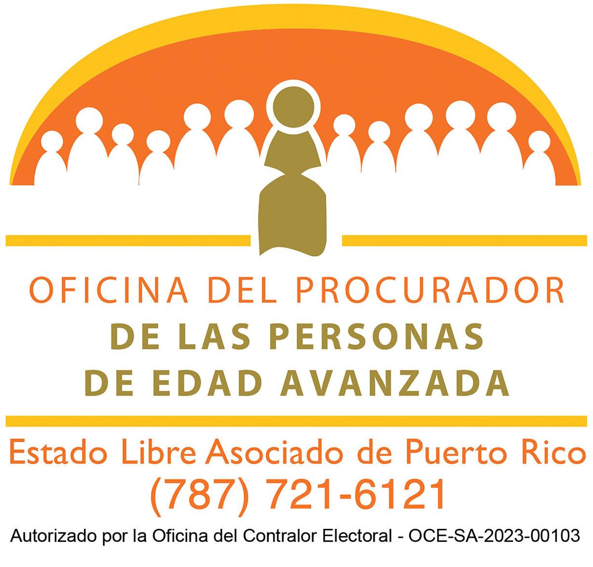 Conozca sus Derechos: Protección y Defensa del Adulto Mayor bajo la Ley ...