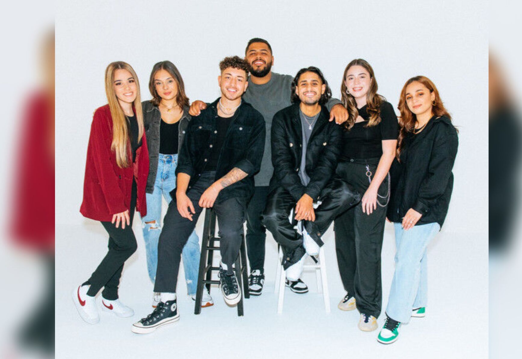 Maverick City Music ready for its debut at the Choliseo | shows ...
