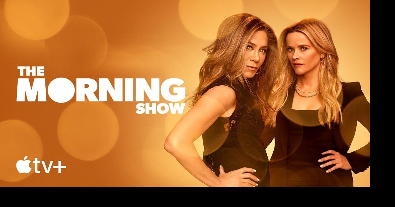The Morning Show — Season 3 Official Trailer | Apple TV+ | | elvocero.com
