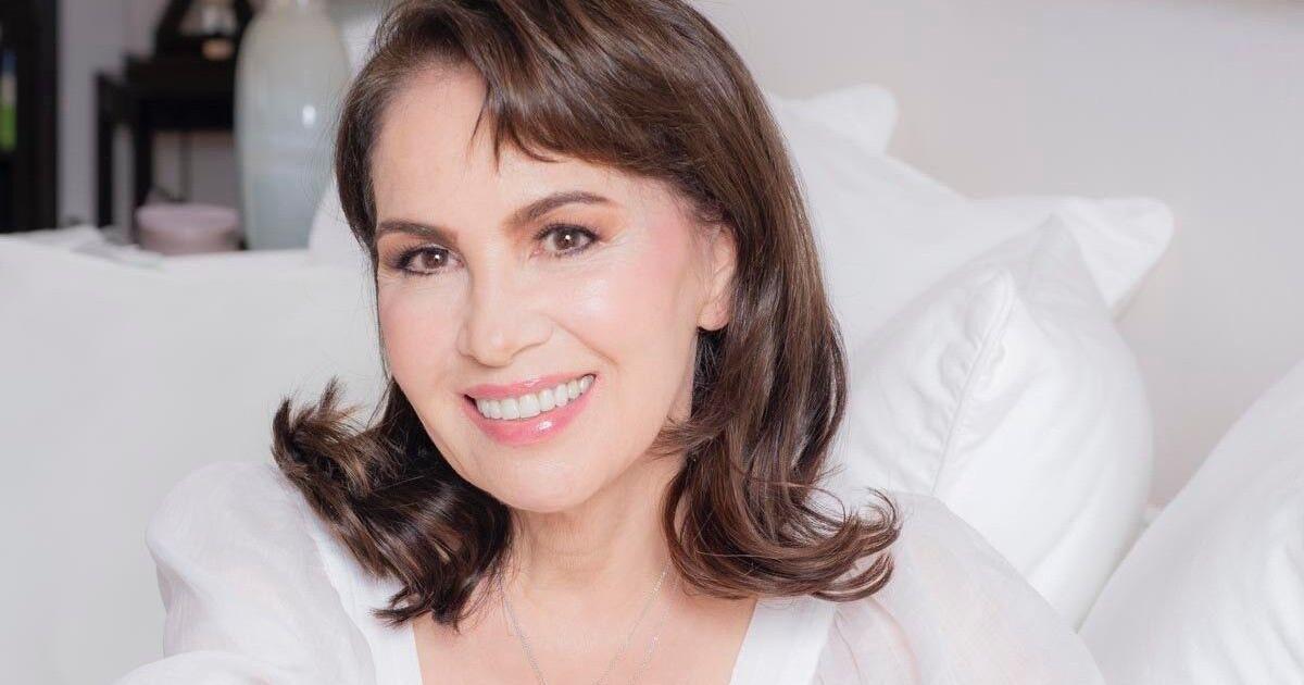 Nydia Caro hoy canta por cantar | Espectáculos | elvocero.com