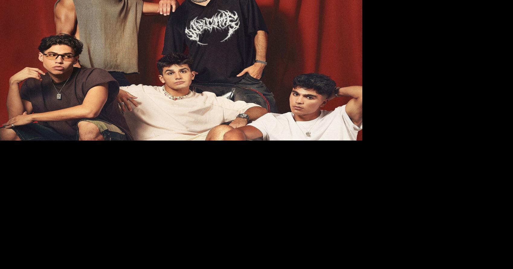 DND nace como la cara del L-Pop | Espectáculos | elvocero.com