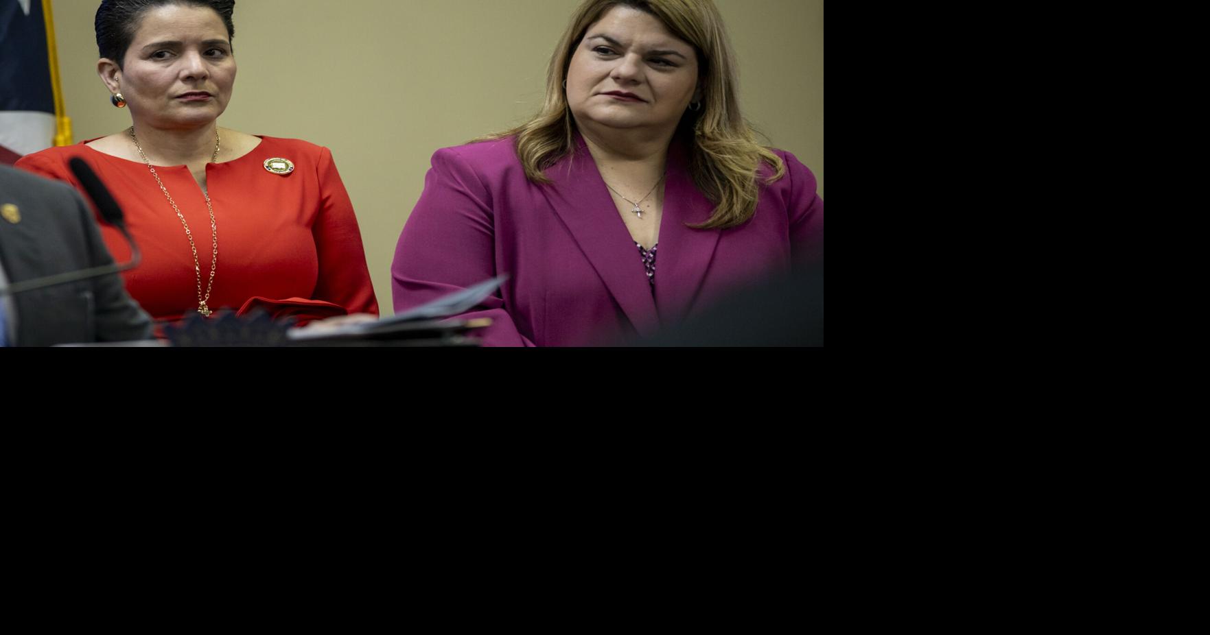 Thomas Rivera Schatz adelanta que Janet Parra "no tendrá los votos ...