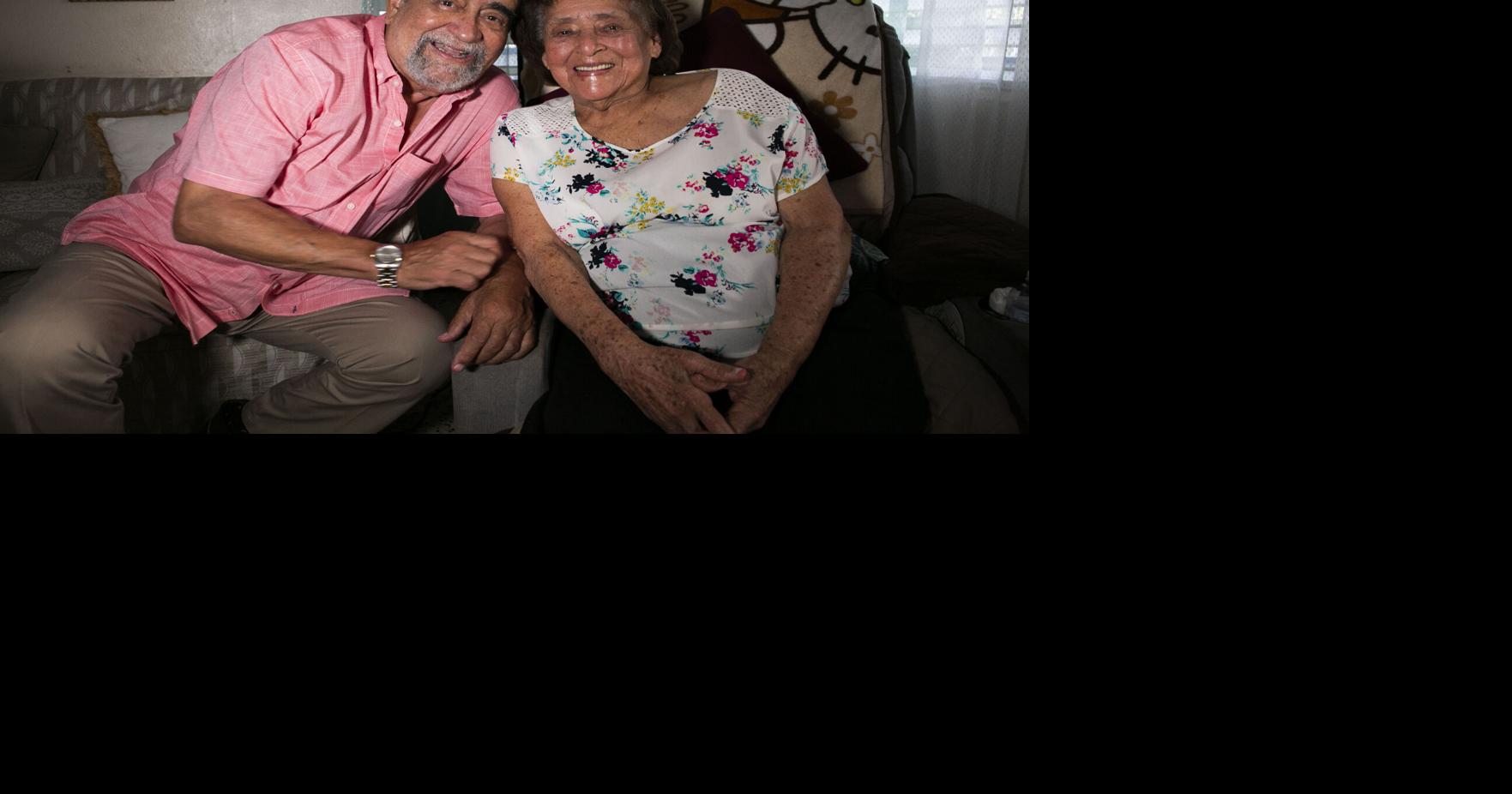 De luto Andy Montañez con el deceso de su madre, Celina Rodríguez ...
