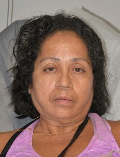 Piden ayuda para identificar a una mujer desorientada | Policiacas ...