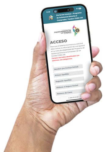 AFV lanza plataforma en línea | | elvocero.com