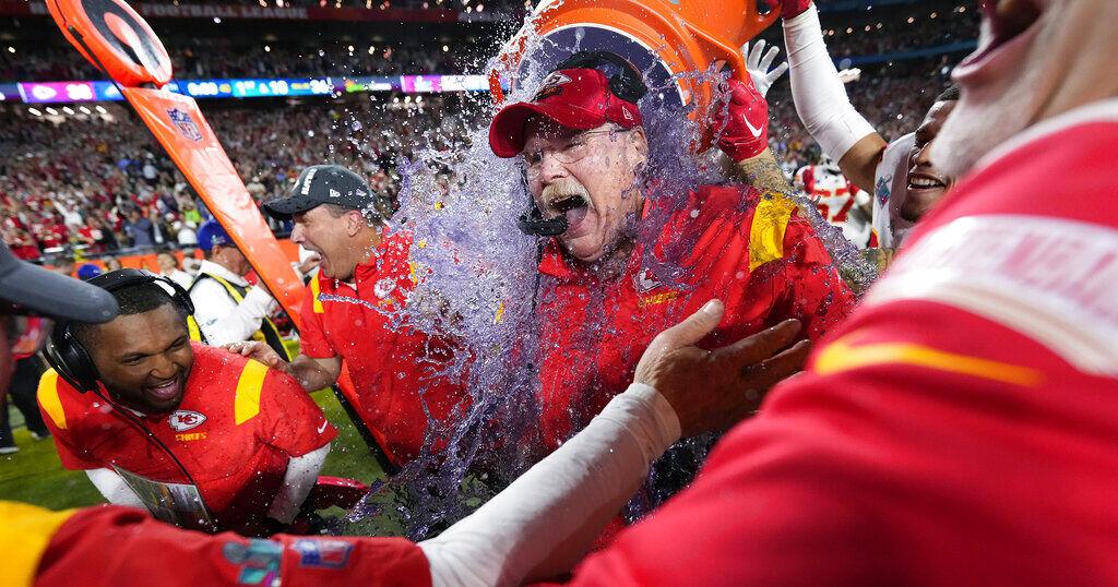 Incrementa la actividad económica durante transmisión del ‘Super Bowl’ en la Isla | Economía ...