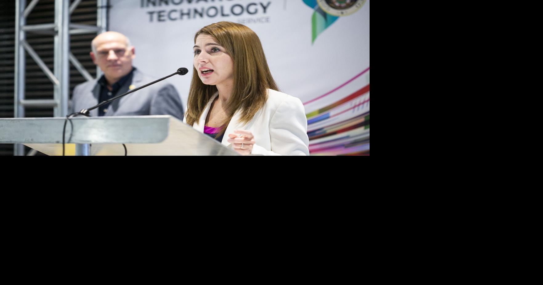 Senado cuelga el nombramiento de Nannette Martínez como directora ...