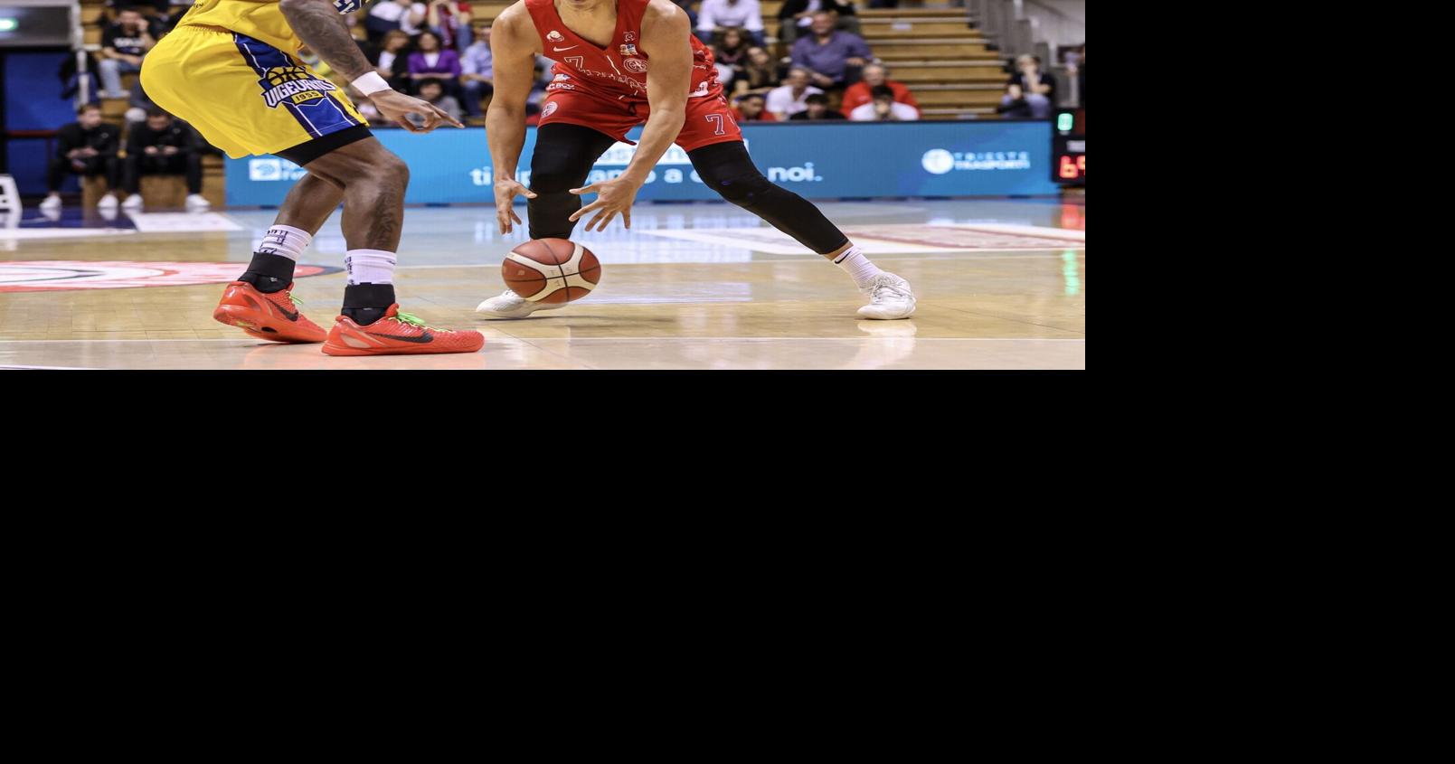 Justin Reyes regresa a cancha con buena actuación ofensiva | Deportes ...