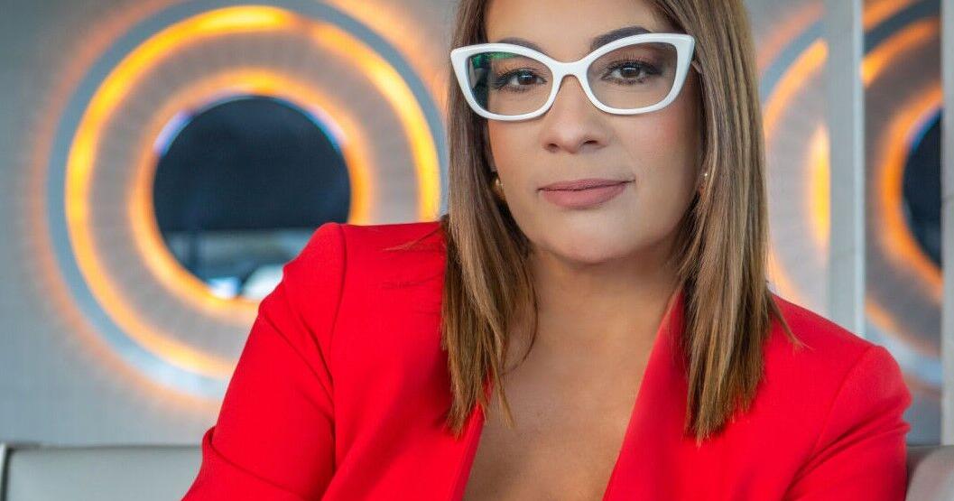 Jamileth Troche Rivera | Revistas | elvocero.com