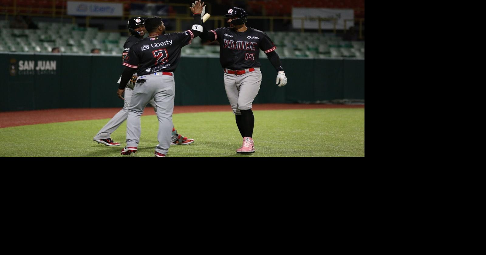 Los Leones de Ponce atribuyen a su pitcheo y defensa el sólido inicio ...