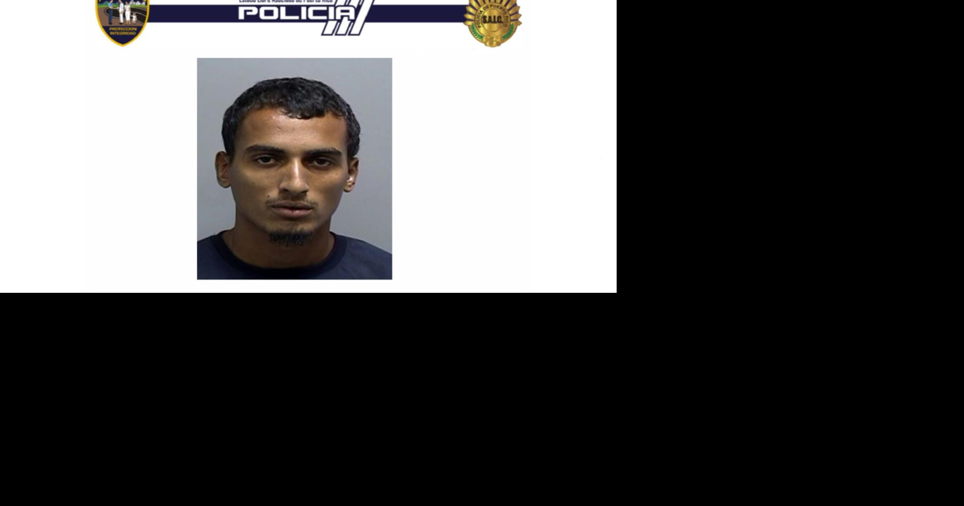 Arrestan a uno de los más buscados de Ponce | Policiacas | elvocero.com