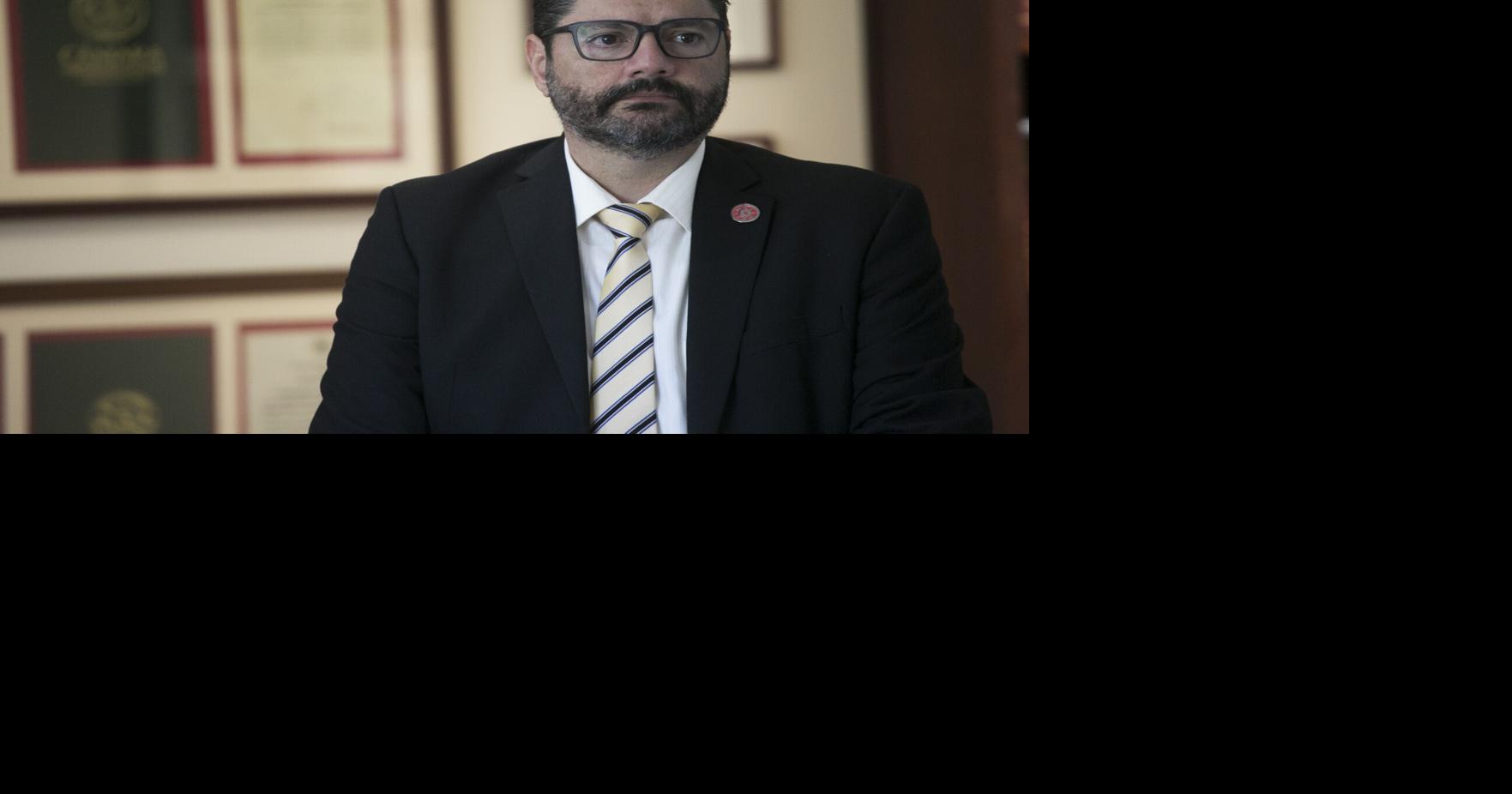 “Se acabó la bachata” dice representante Ángel Matos sobre ...