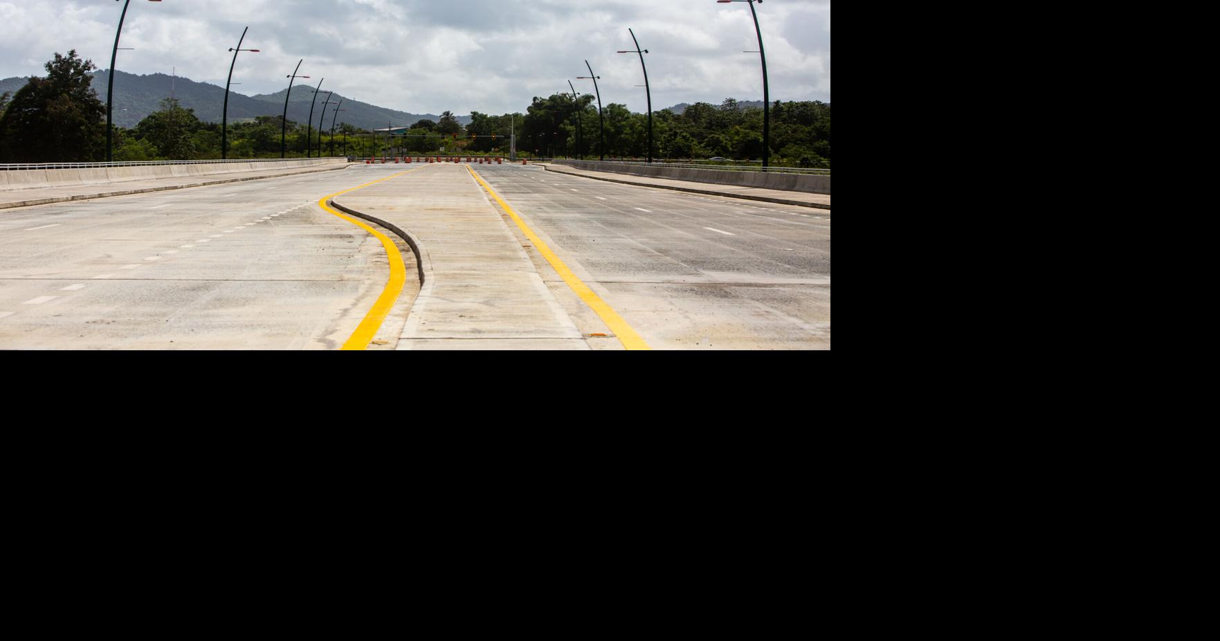 Anuncian rehabilitación de losas en la PR-1 de San Juan a Caguas ...