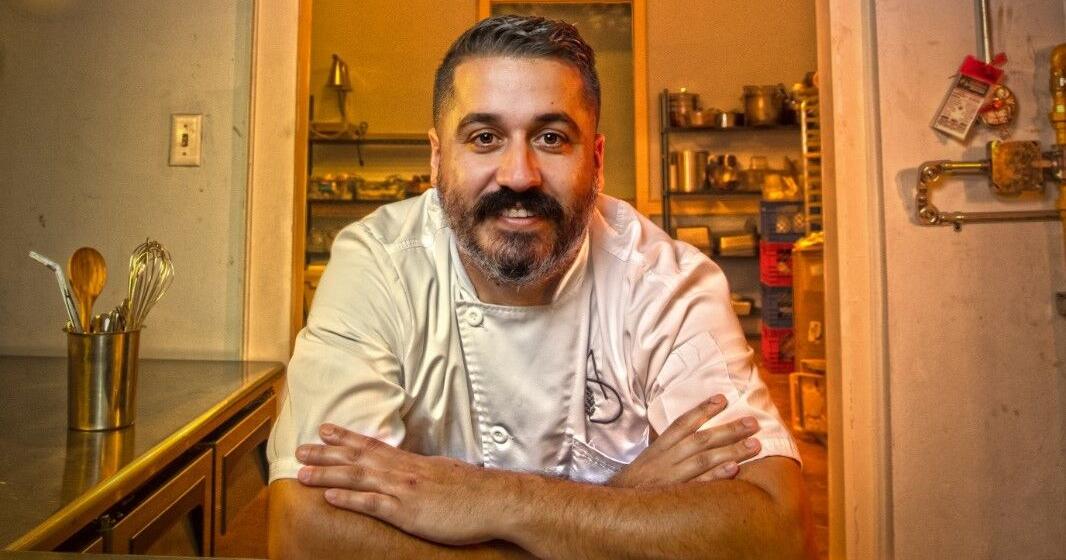 Un bar y dos chefs boricuas son finalistas en los Premios James Beard ...