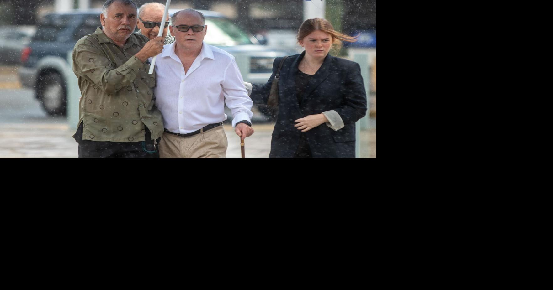 VÍDEOS: Pablo Casellas Toro se declara culpable del asesinato de su ...