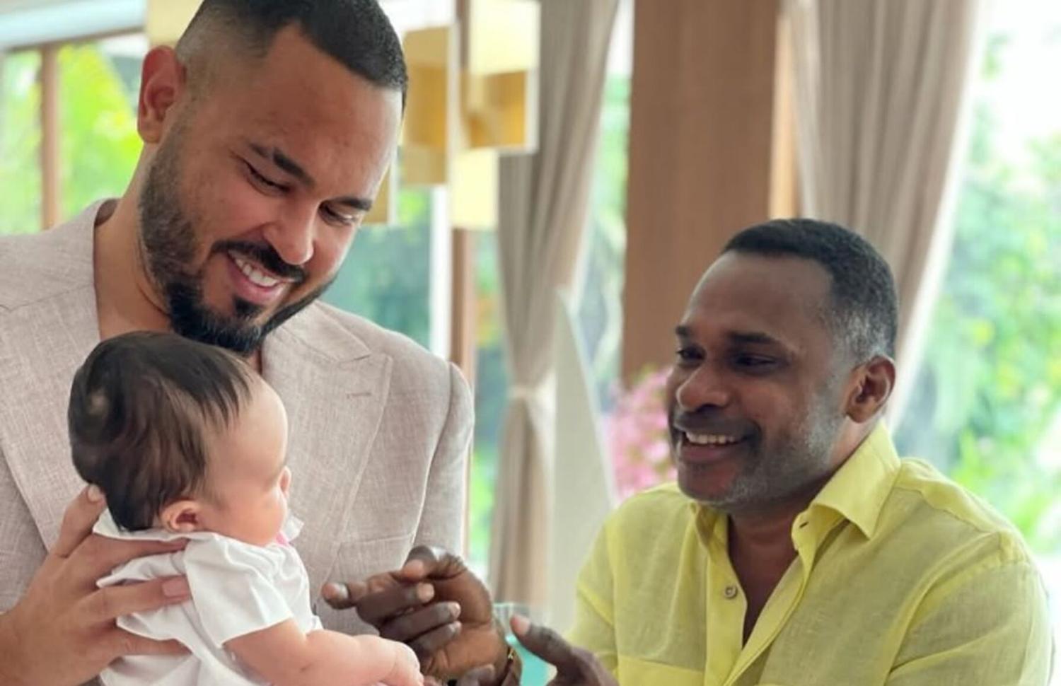 Muere el diseñador dominicano Martin Polanco | Escenario | elvocero.com