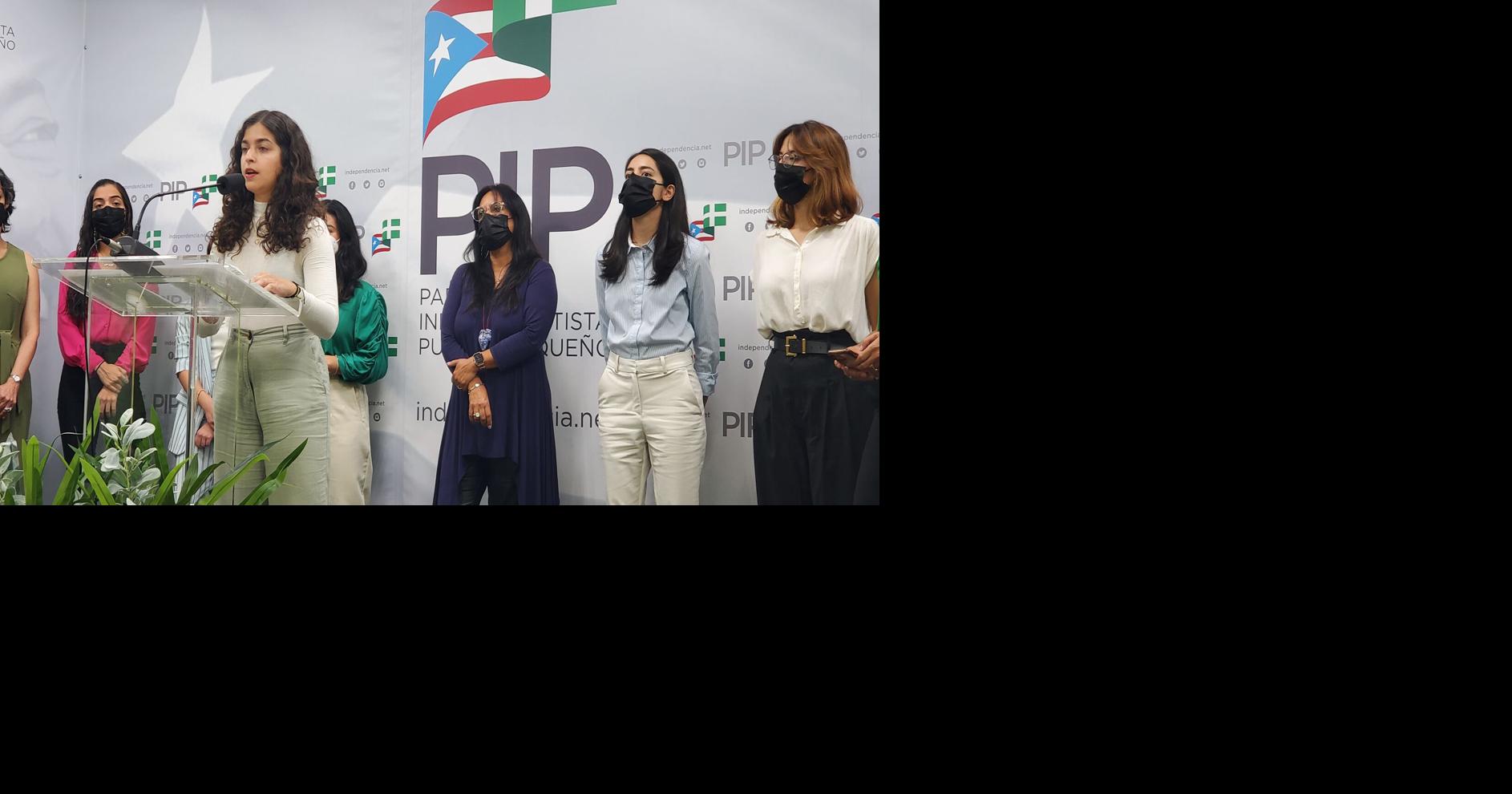 El Partido Independentista Puertorriqueño crea protocolo para atender ...