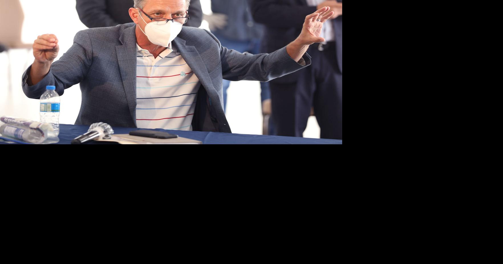 Alcalde de Coamo exige a LUMA Energy acción por problemas de voltaje en ...