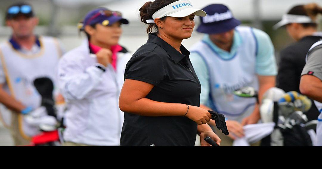 Marife Torres finaliza participación en Bahamas | Deportes | elvocero.com