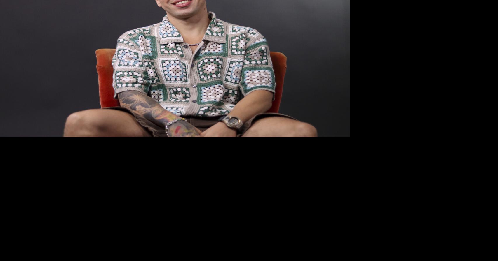 Astro Andy encontró la oportunidad en medio de la crisis | Espectáculos ...