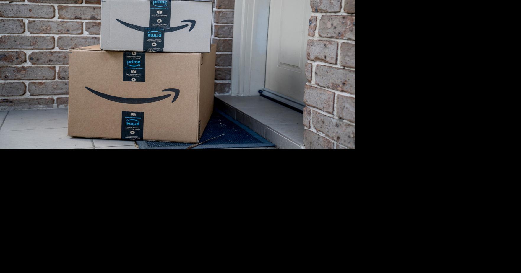 Puerto Rico reafirma posición con Amazon | Economía | elvocero.com