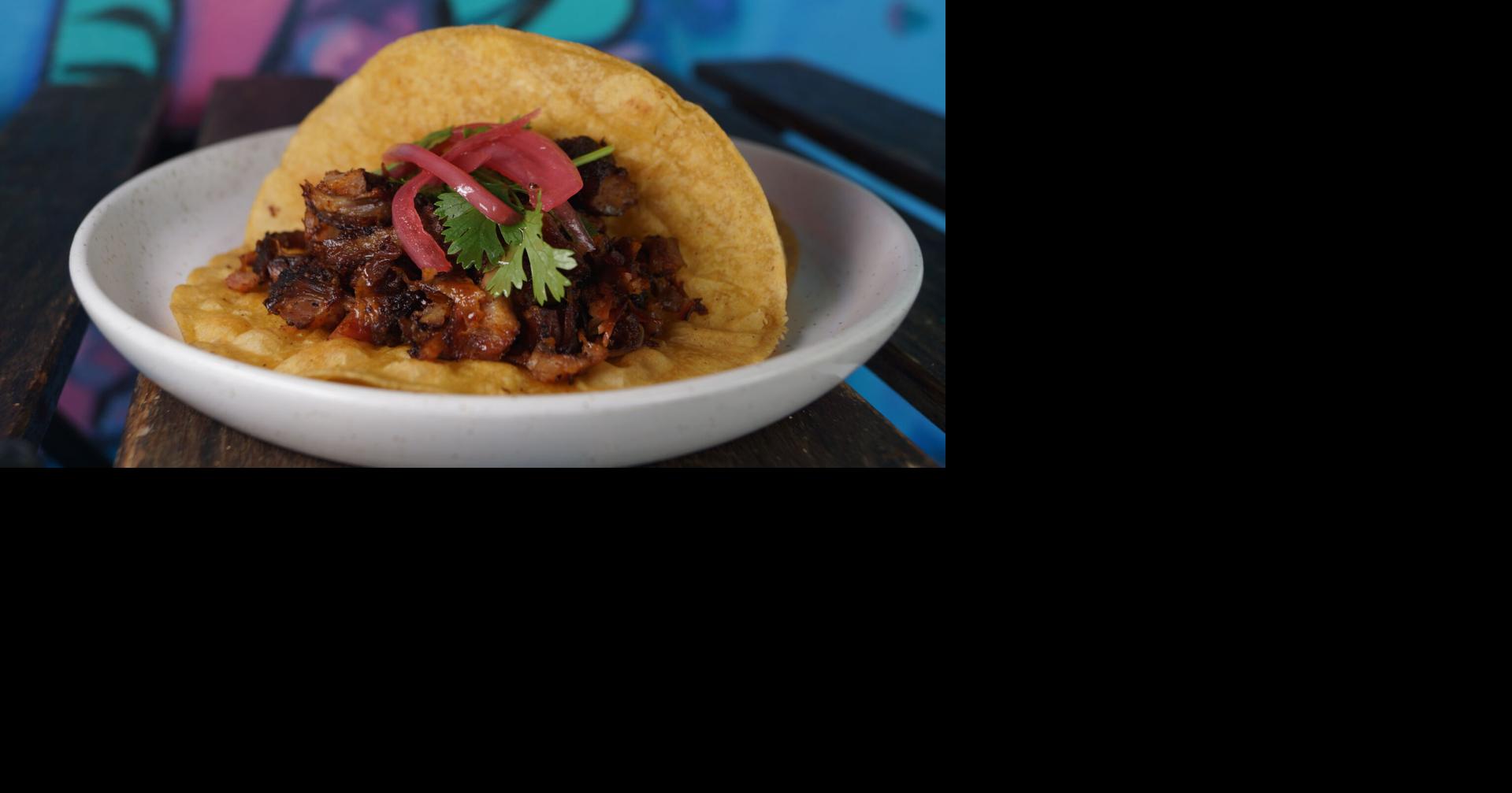 Rombo Asador Playero resalta sabores de temporada | Actualidad ...