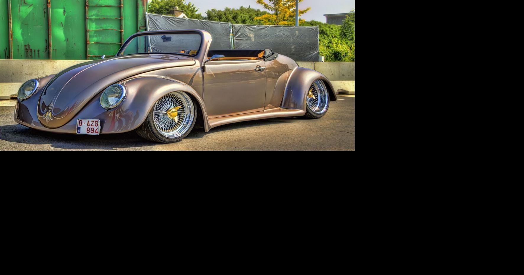 Plaza Las Américas Celebra la 17ª Edición de "Flower Power: It’s Volky ...