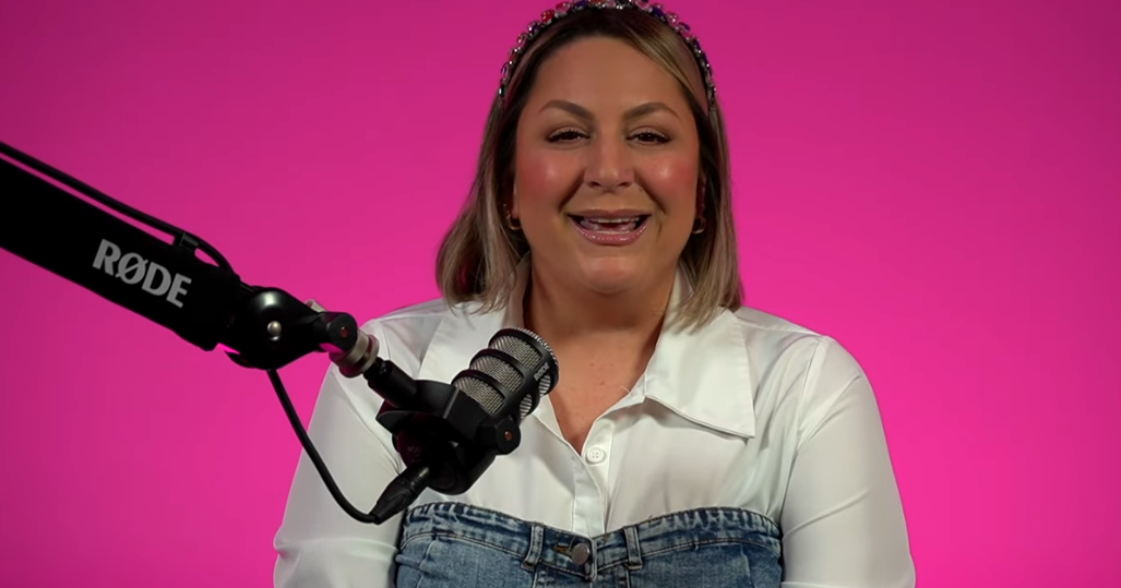 Renuncia Pamela Noa a La Mega | Espectáculos | elvocero.com