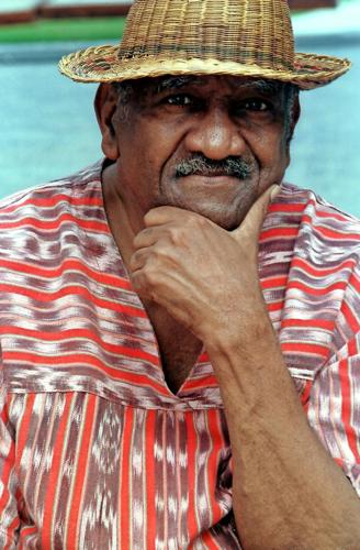 Tite Curet Alonso Camino a su centenario para visibilizar su obra ...