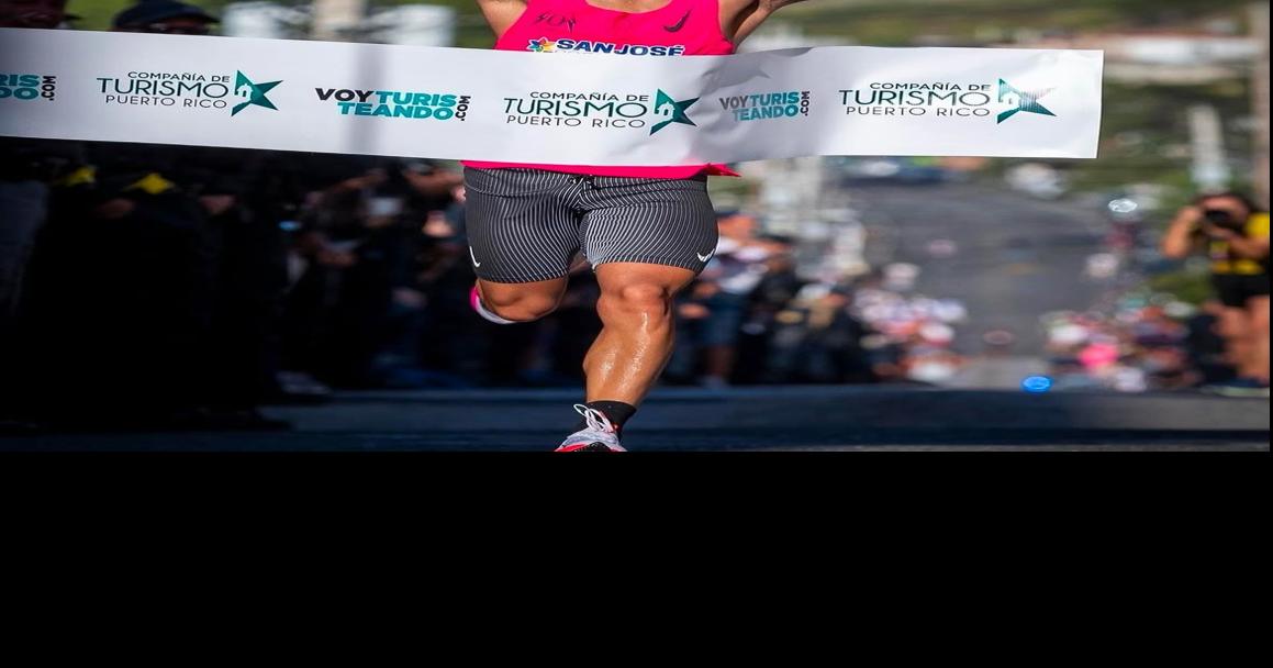 Arnaldo Martínez culmina un año de ensueño | Deportes | elvocero.com