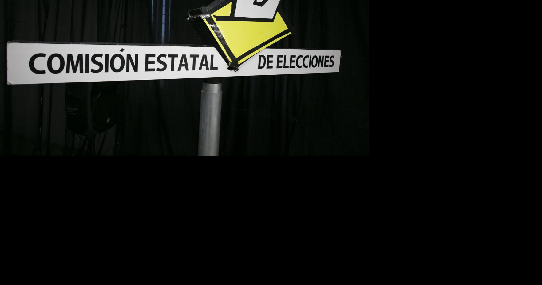 CEE recibirá hoy papeletas para las primarias 2020 | Gobierno ...