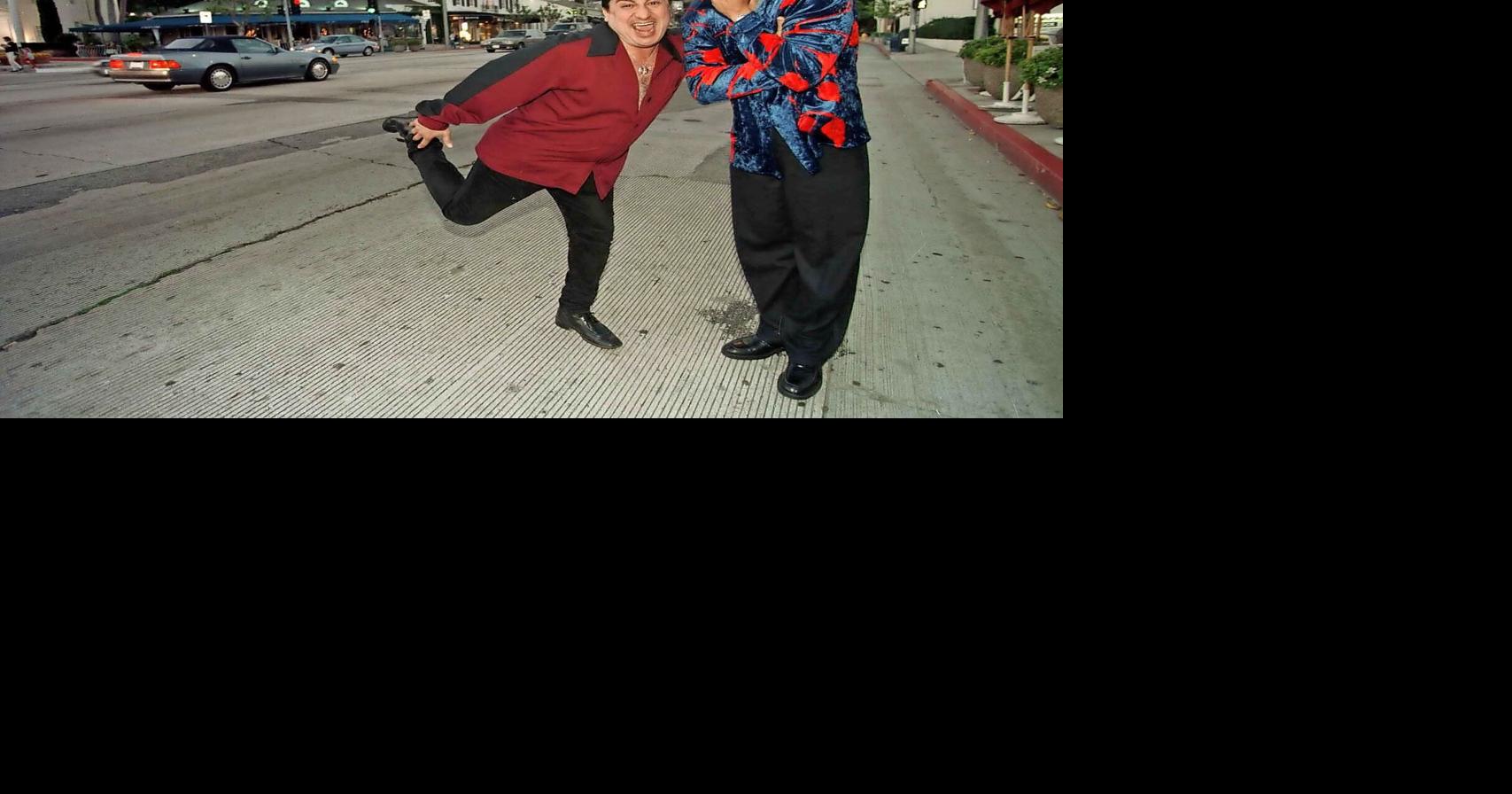 Una década sin la comedia de Luis Raúl | | elvocero.com