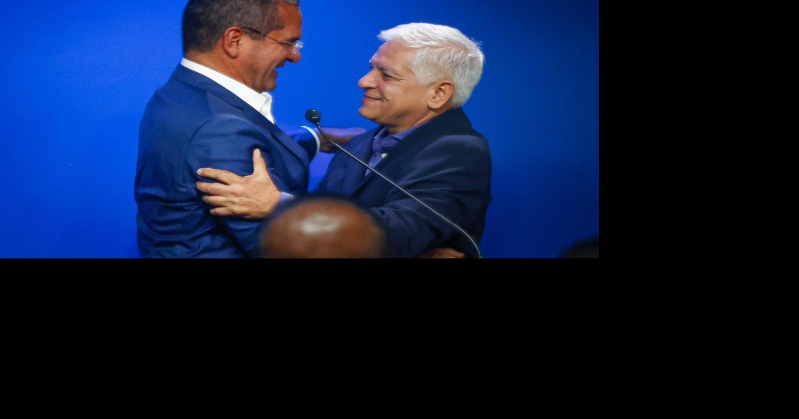 De cara al 2024: Pedro Pierluisi anuncia a Edwin Mundo como director de ...