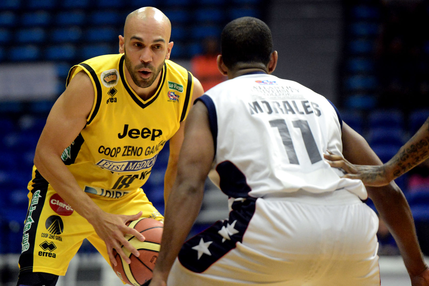David Cortés vuelve a los Capitanes de Arecibo | Deportes | elvocero.com