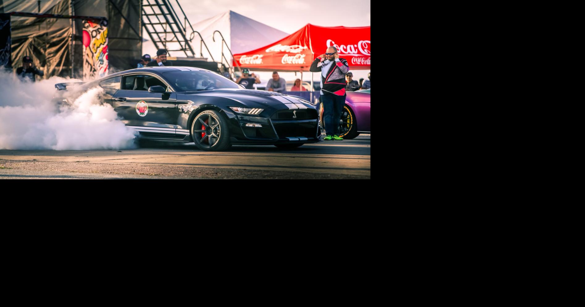 “Fast or Nothing” celebrará este fin de semana su décimo aniversario ...