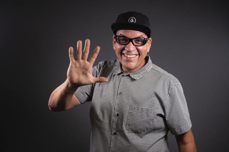 Influencers boricuas le dan la mano a MDA y su nueva campaña Dame 5 ...