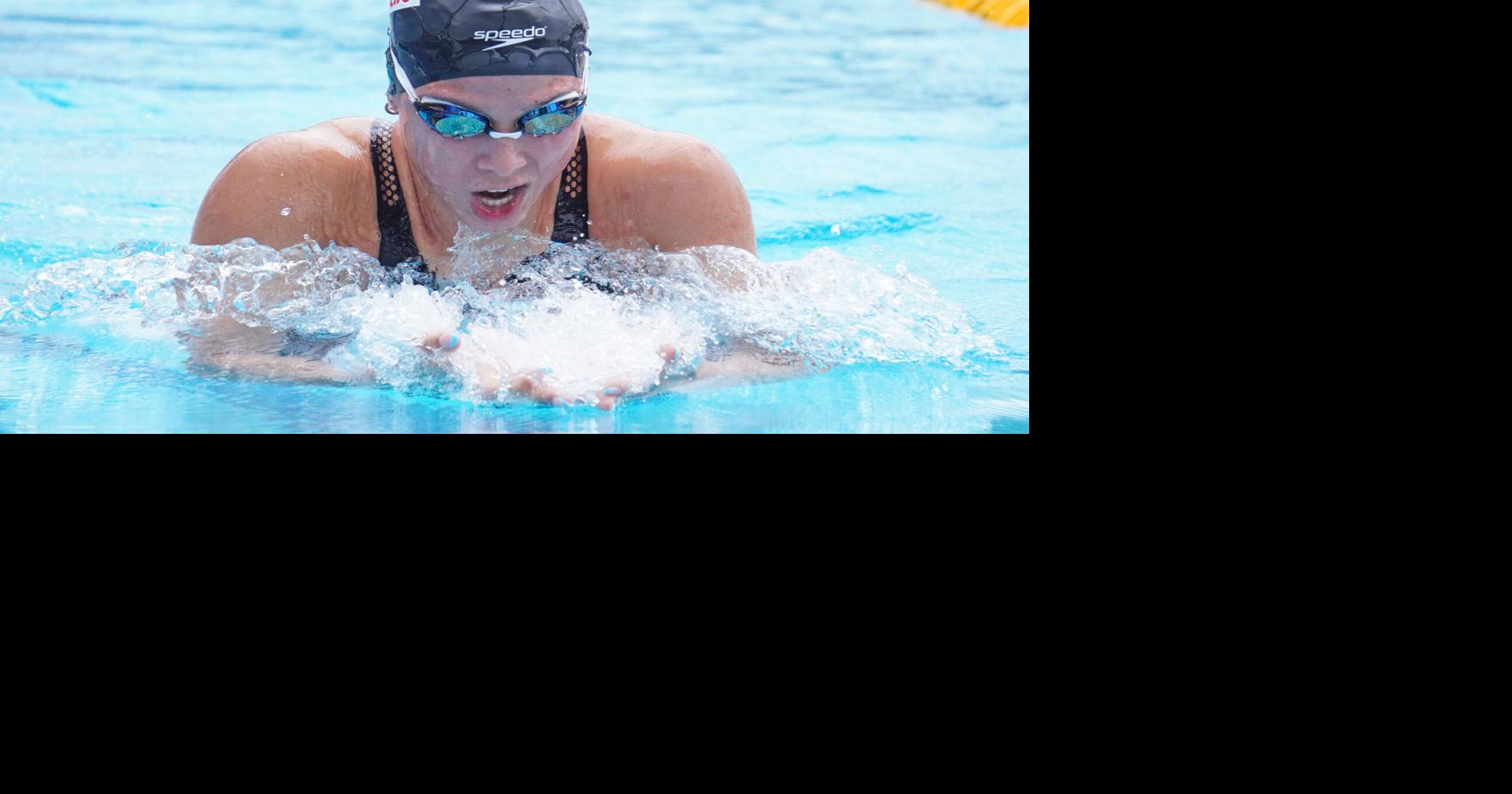 Kristen Romano establece nueva marca nacional | Deportes | elvocero.com