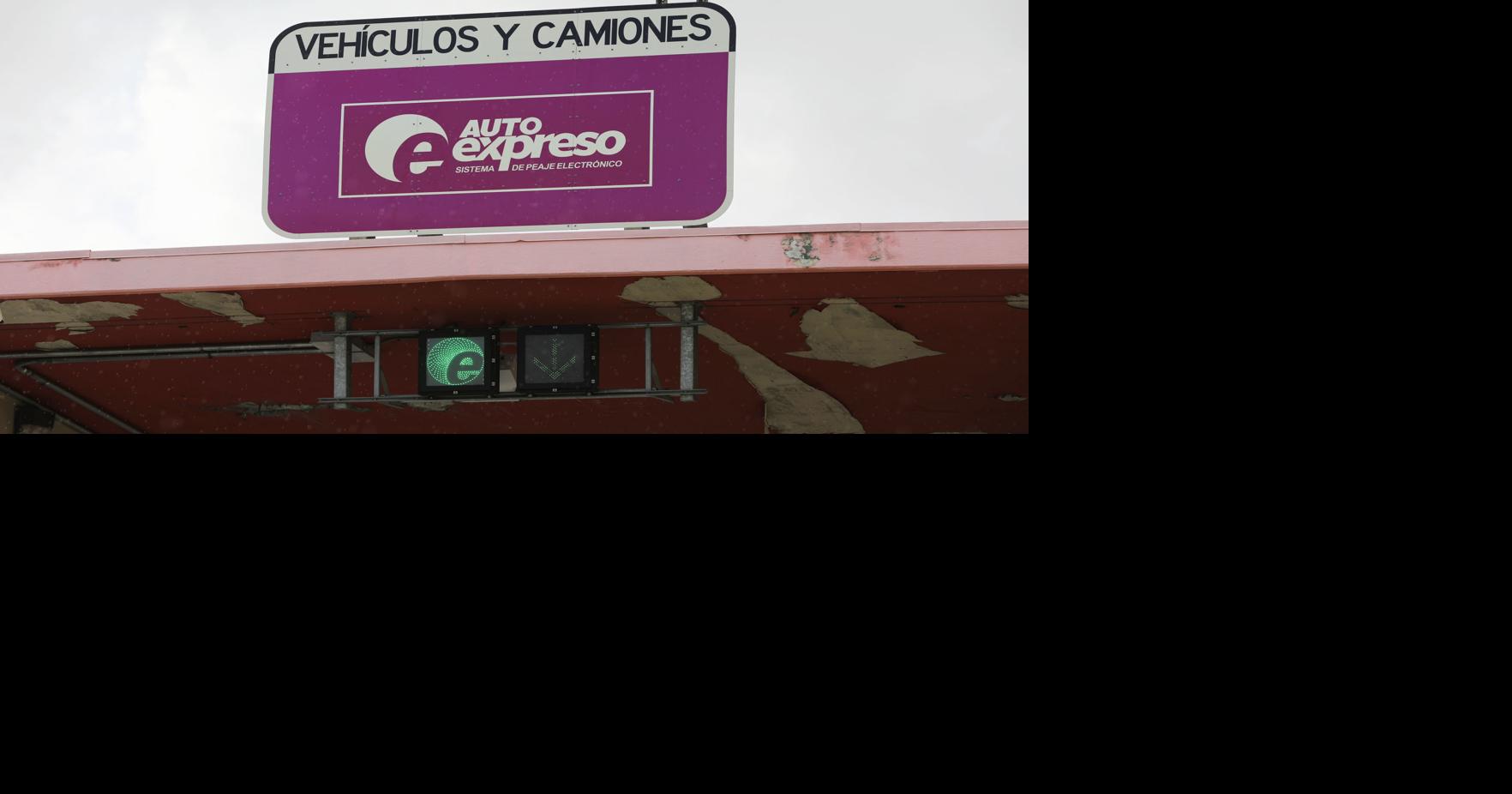 La Autoridad de Carreteras y Transporte advierte que el ...